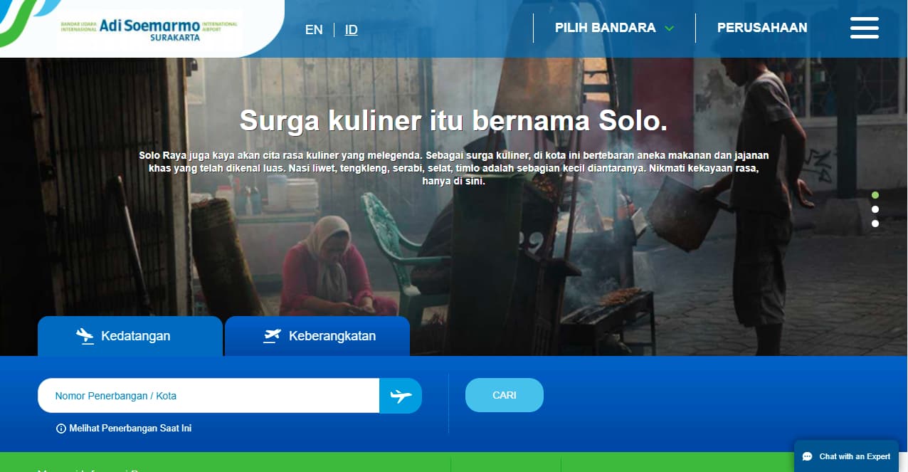 My Portofolio | Rhesa Havilah Mondi